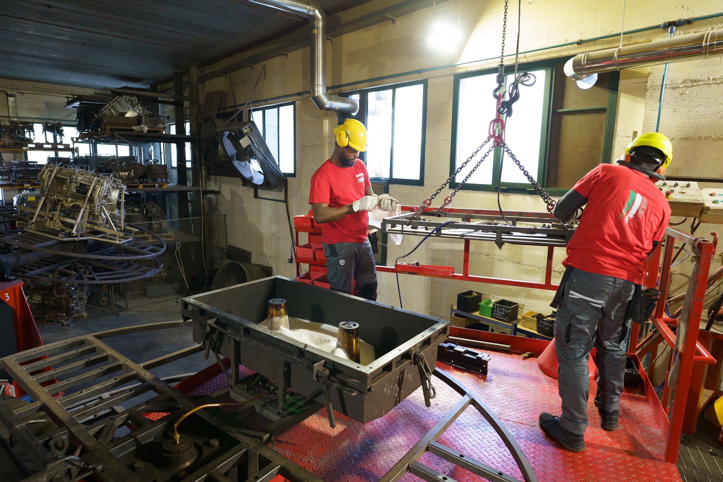 Rotoglobe SRL - Chi Siamo